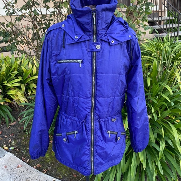 NILS | Jackets & Coats | Vintage Nils Ski Jacket | Poshmark